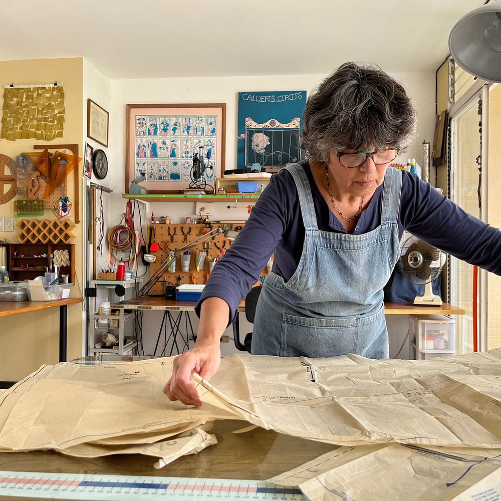 Artist Gallery | Volante Studio