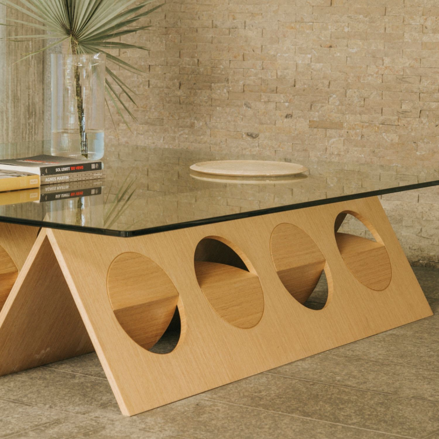 Inverted Pyramids | Furniture | Ana Volante